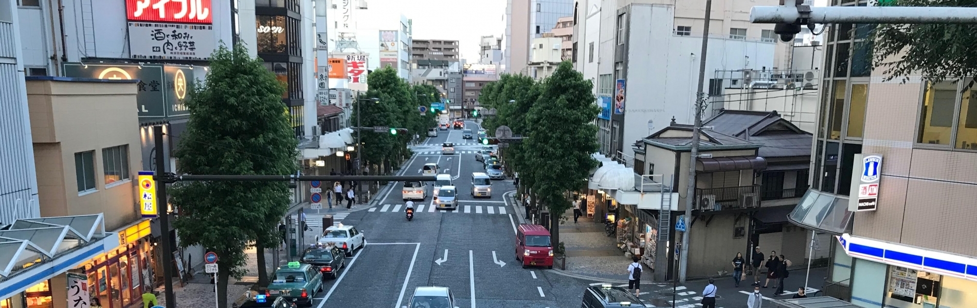 Cross Church Yokosuka